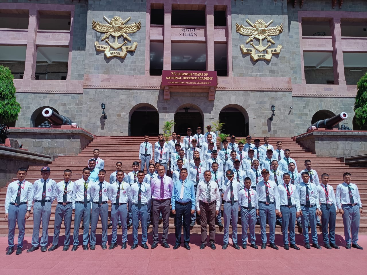 Sainik School Gopalganj